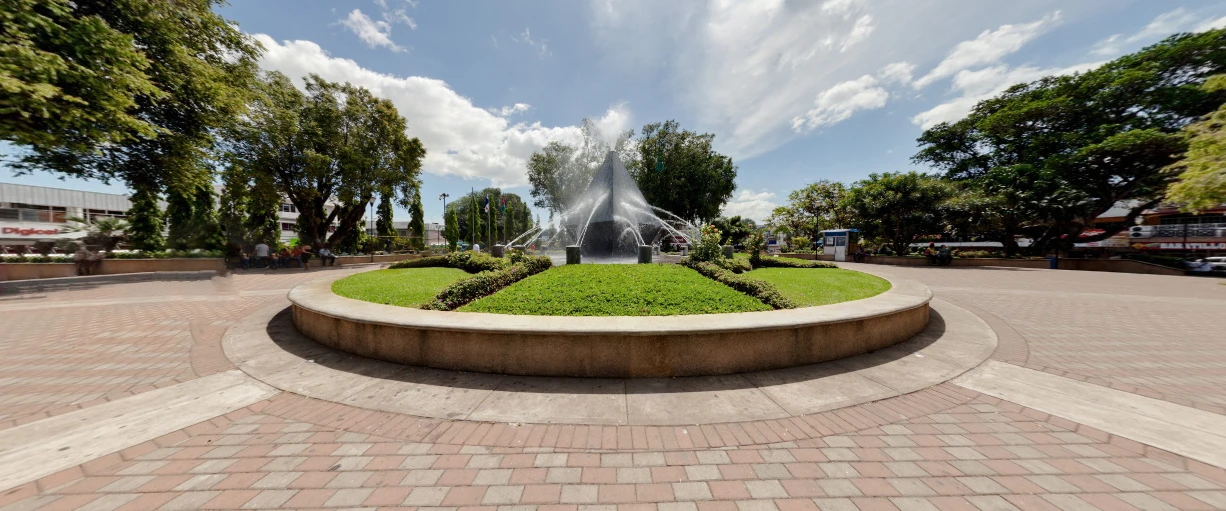 David - Gran Terminal Nacional de Transporte